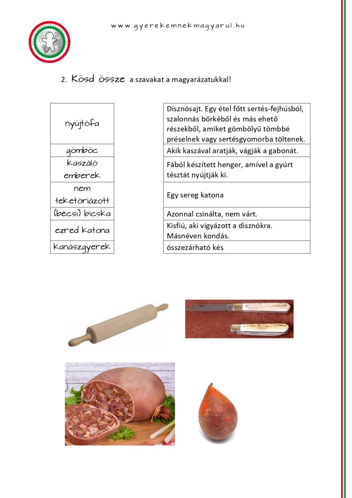 Mese: A kis gömböc - gyerekemnekmagyarul.com