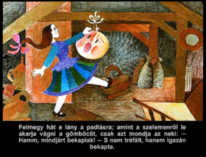 Mese: A kis gömböc - gyerekemnekmagyarul.com