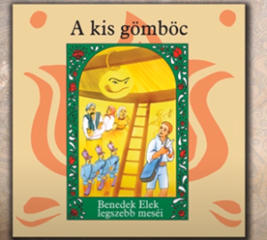 Mese: A kis gömböc - gyerekemnekmagyarul.com